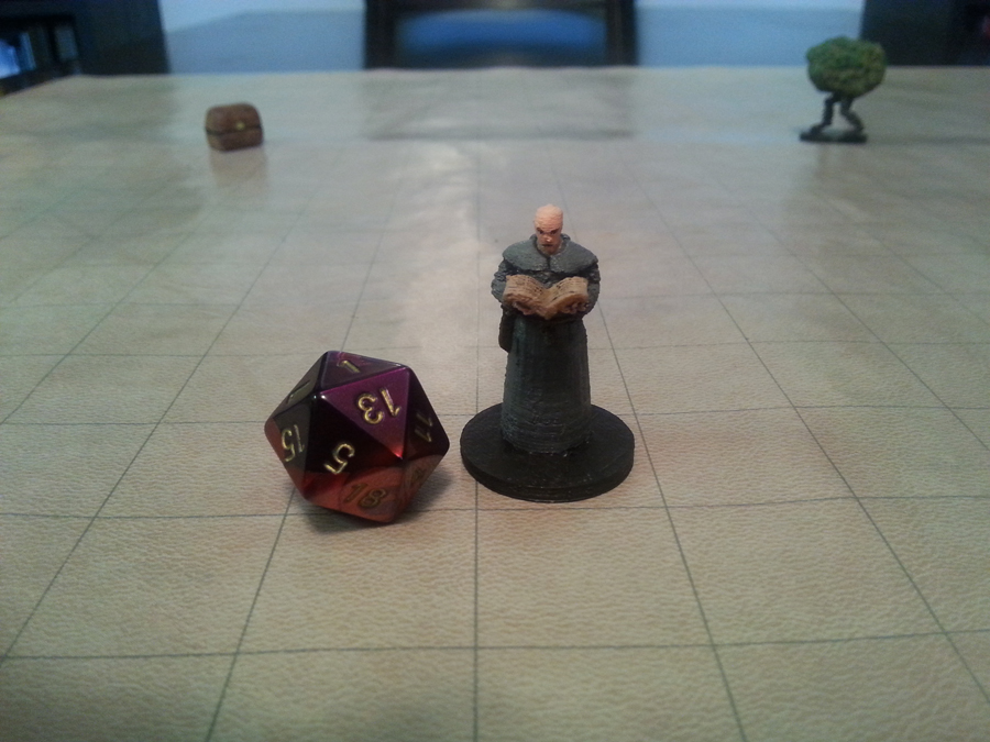 NPC Collection 1 by MZ4250 | Download free STL model | Printables.com