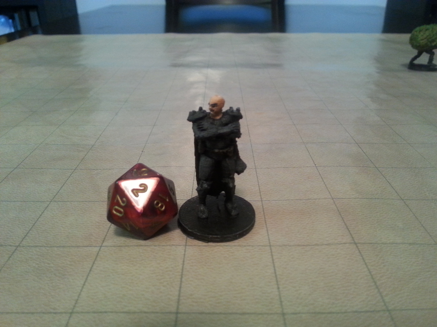 NPC Collection 1 by MZ4250 | Download free STL model | Printables.com