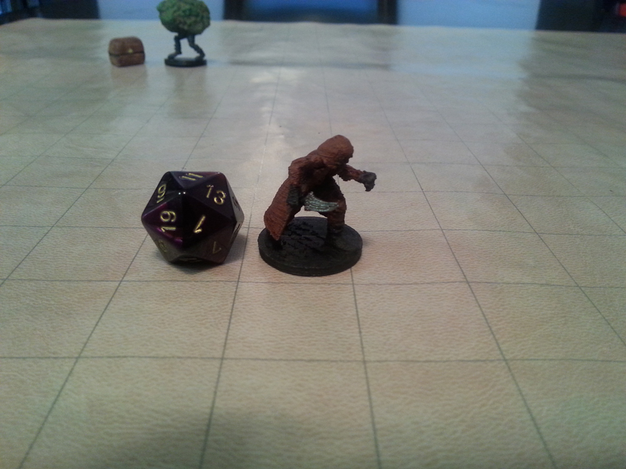 NPC Collection 1 by MZ4250 | Download free STL model | Printables.com