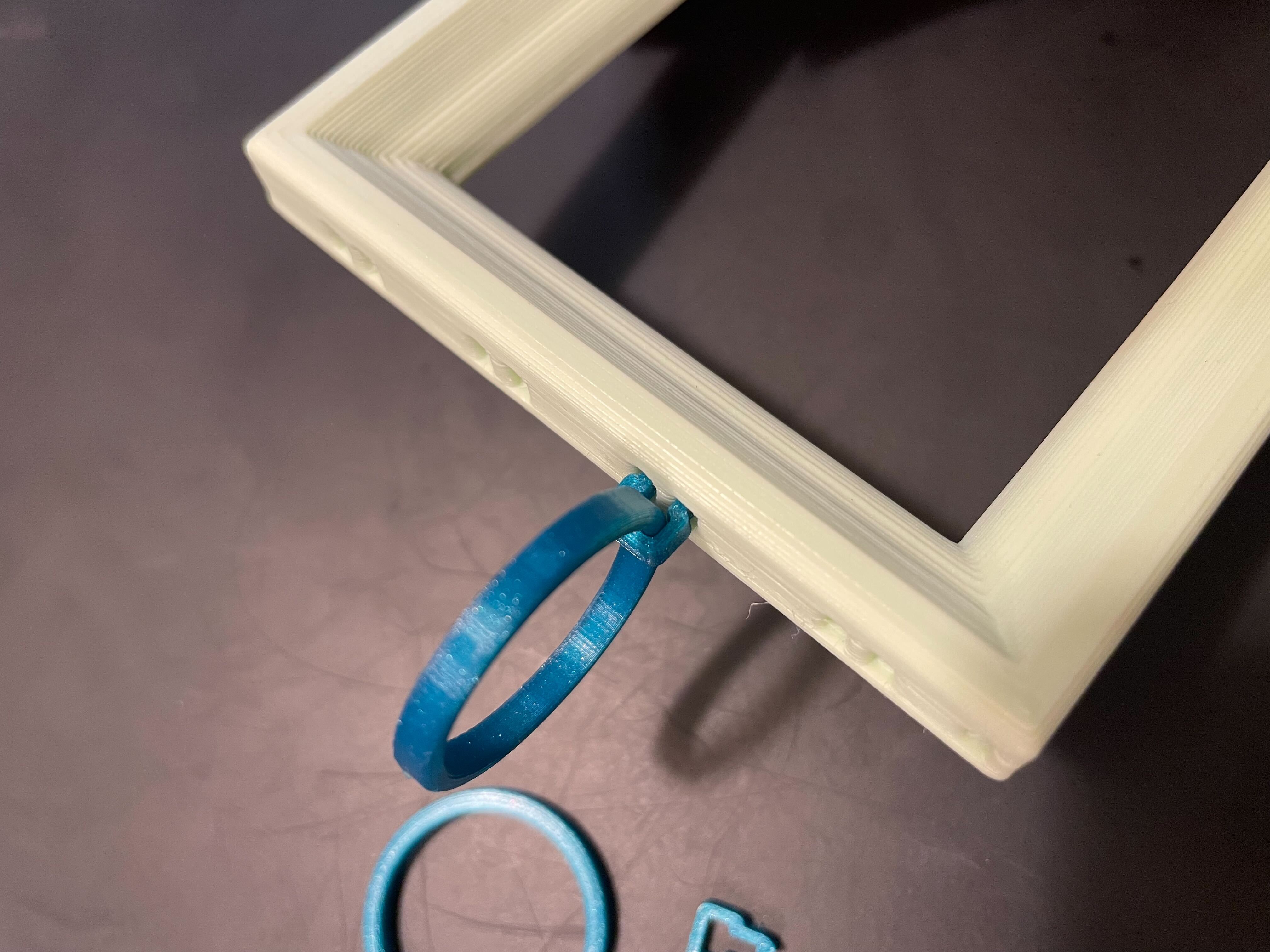 Finger Frame - Picture the World Around You by hypobole | Download free ...