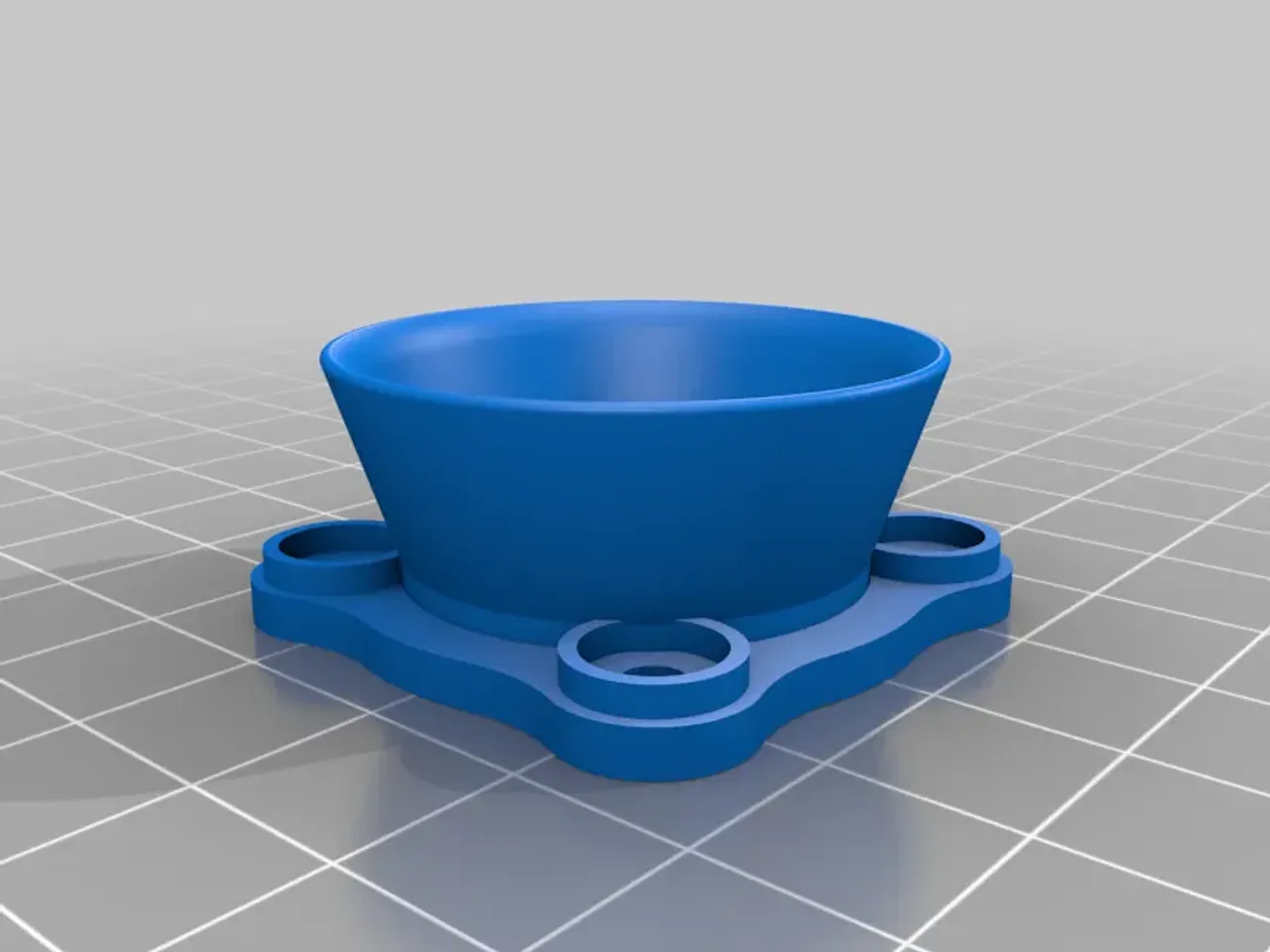 Cooling Fan Booster (Velocity Stack) 20/25/30/35/40/45mm by ...