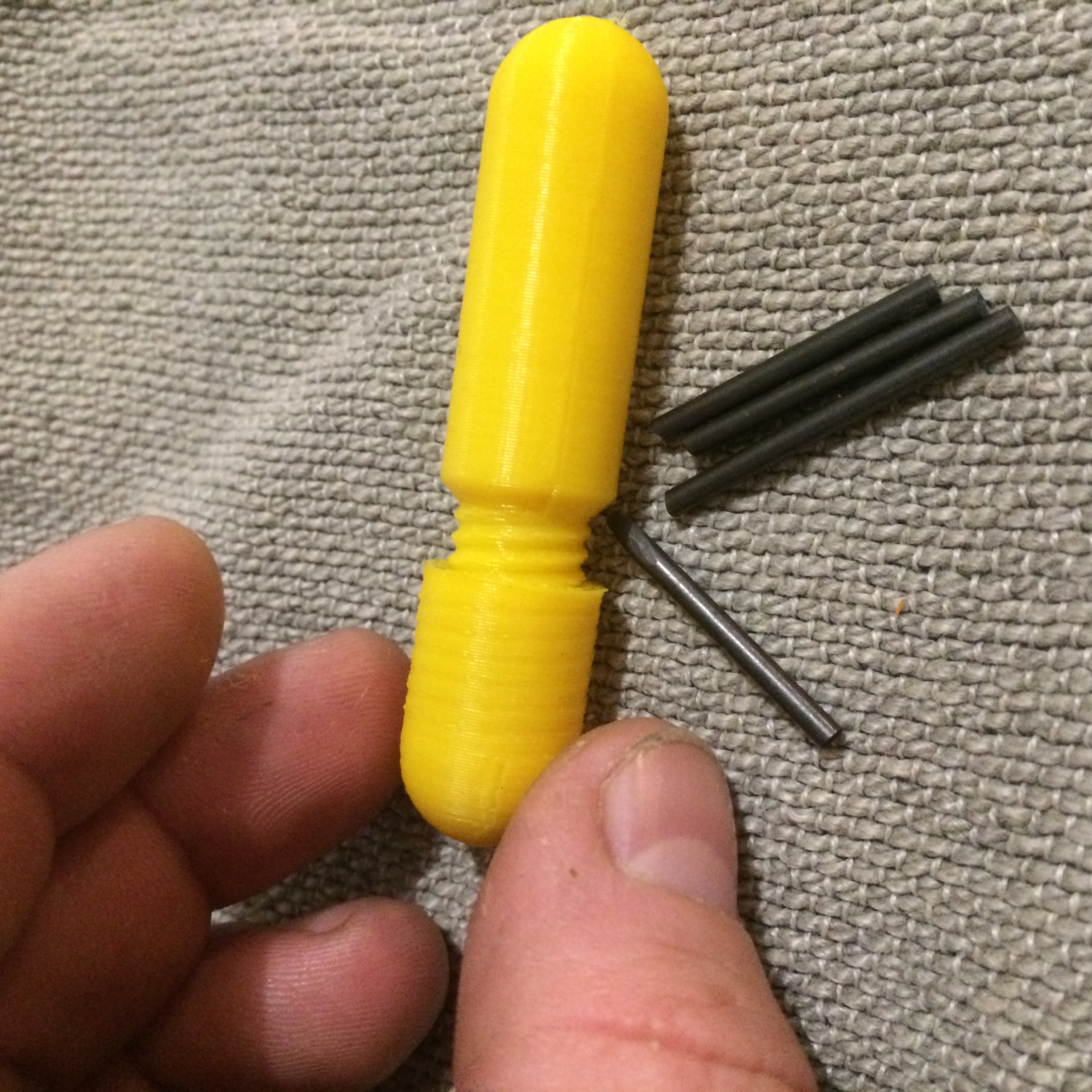 Case for inks by SHR3D.eu | Download free STL model | Printables.com