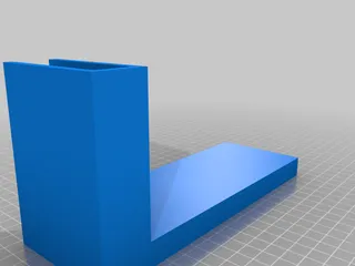 Playstation PSVR Camera Wall Mount/Bracket by Chris Hawkins | Download ...