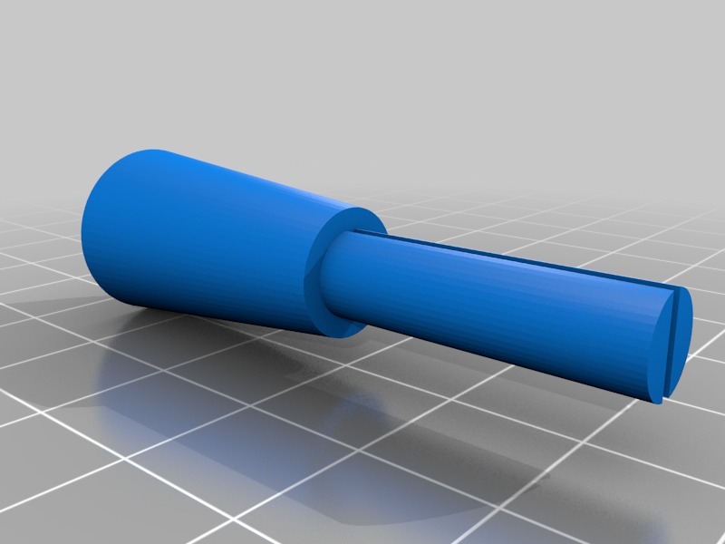 Lever Arm by Jonnywayway | Download free STL model | Printables.com