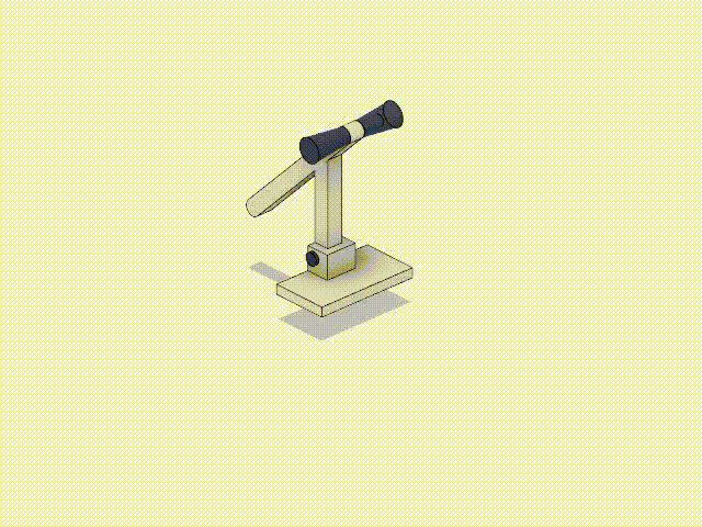 Lever Arm by Jonnywayway | Download free STL model | Printables.com