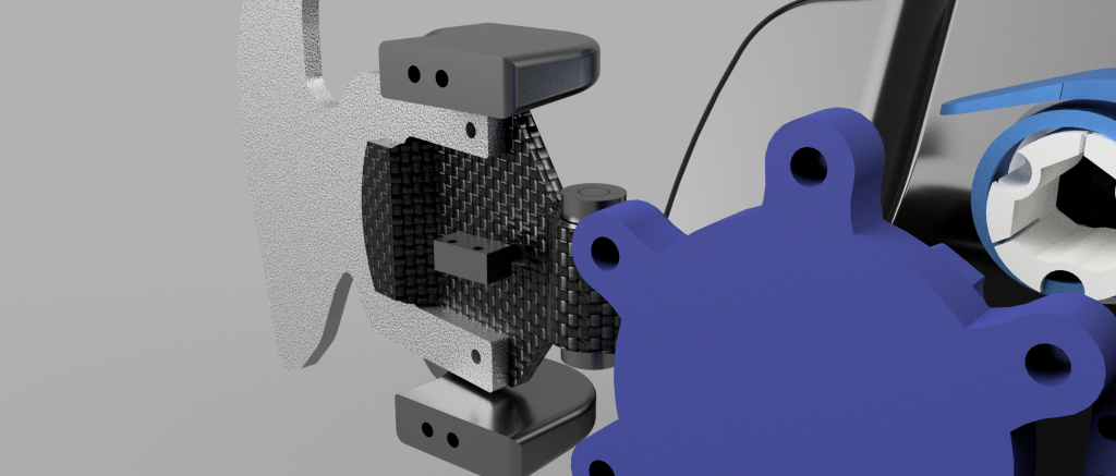 Logitech G27/G29/G920/G923 Custom Racing Wheel by mattydee | Download ...