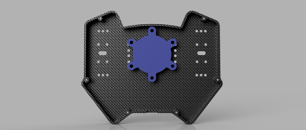 Logitech G27/G29/G920/G923 Custom Racing Wheel by mattydee | Download ...