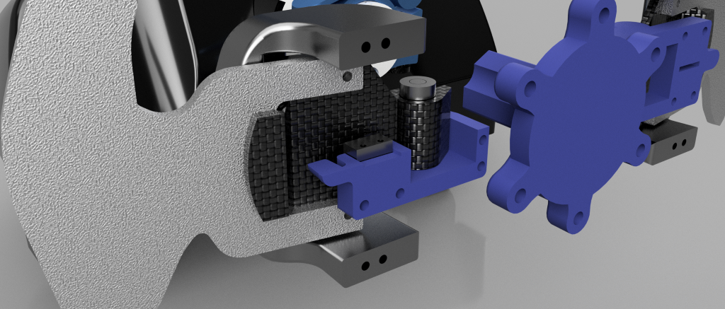 Logitech G27/G29/G920/G923 Custom Racing Wheel by mattydee | Download ...