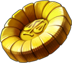 Attorney's Badge from Ace Attorney da NicksterSand | Scarica il modello ...