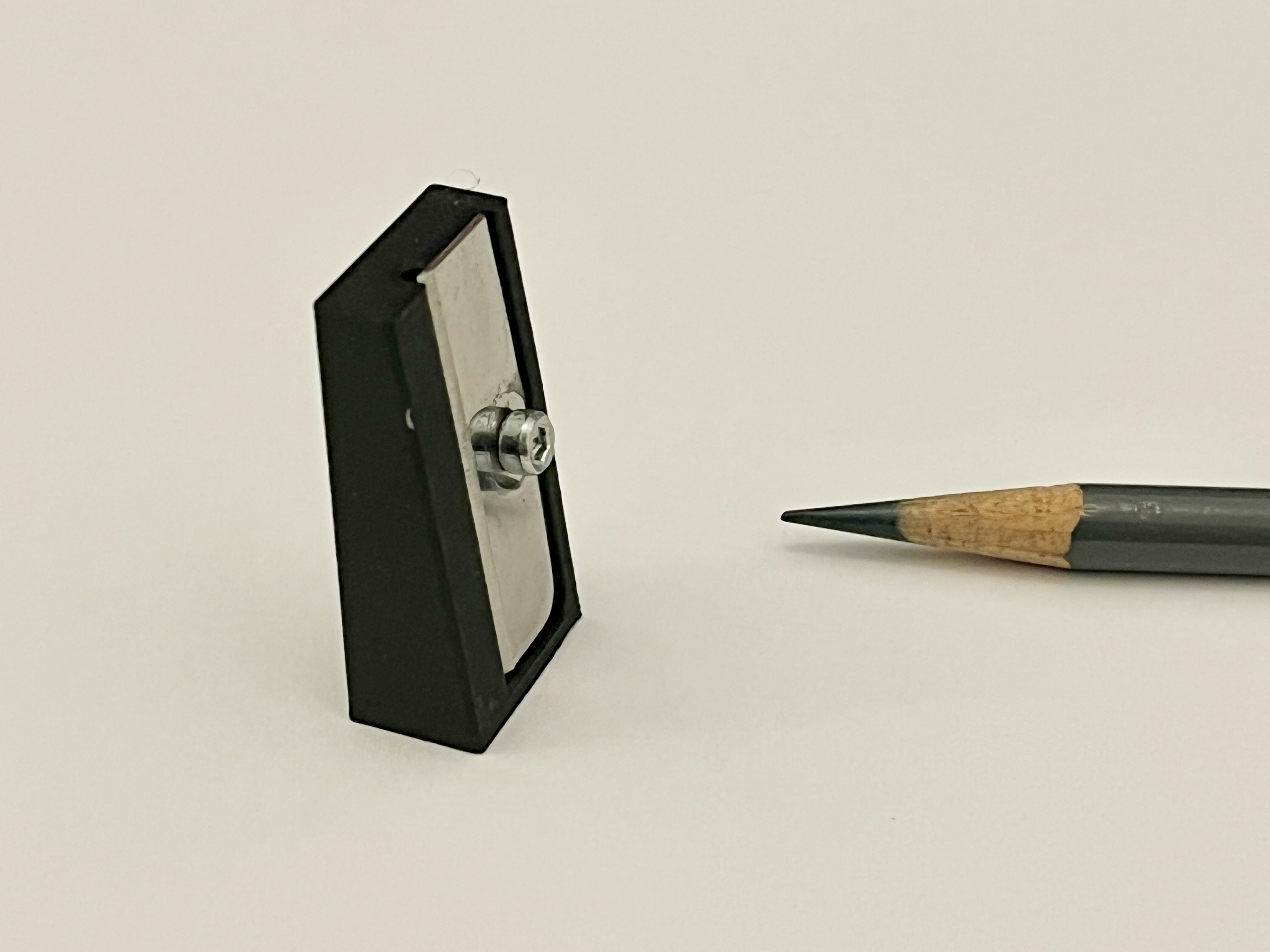 Sharpener long tip by Matthias | Download free STL model | Printables.com