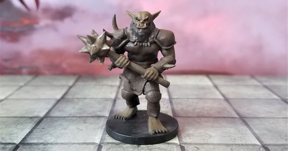 Bugbear Collection! by MZ4250 | Download free STL model | Printables.com