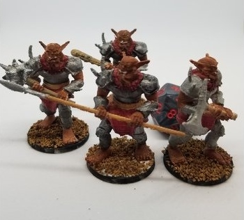 Bugbear Collection! by MZ4250 | Download free STL model | Printables.com