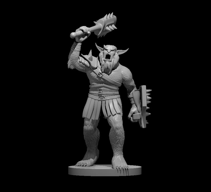 Bugbear Collection! by MZ4250 | Download free STL model | Printables.com