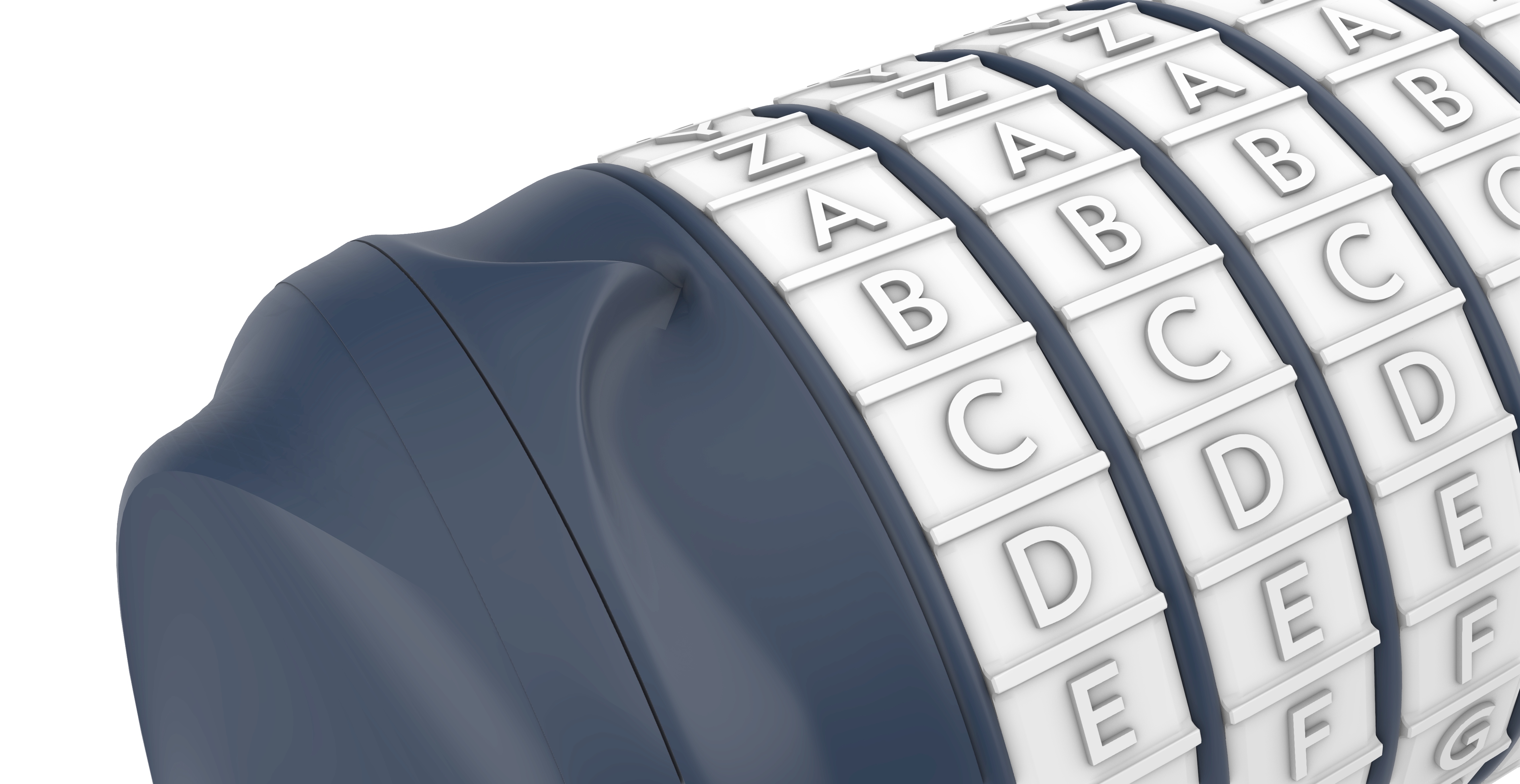 Smooth Cryptex by Archetrico | Download free STL model | Printables.com