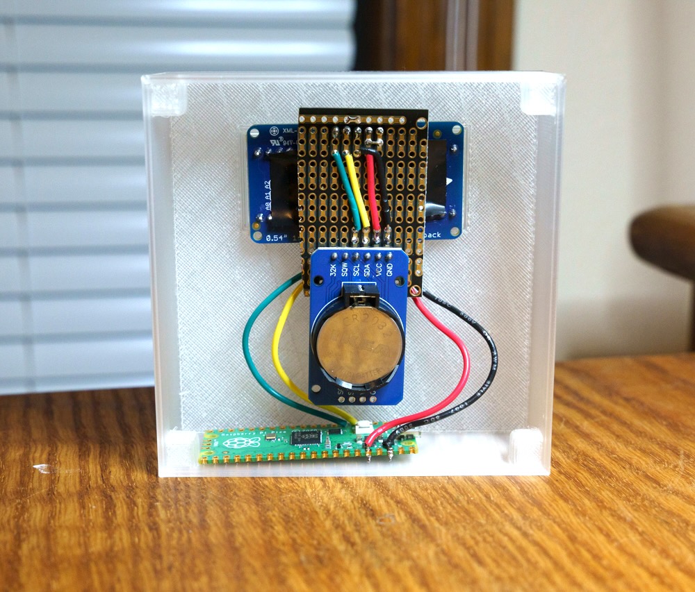 Customizable Arduino Raspberry Pi Enclosure Box by Jake | Download free ...