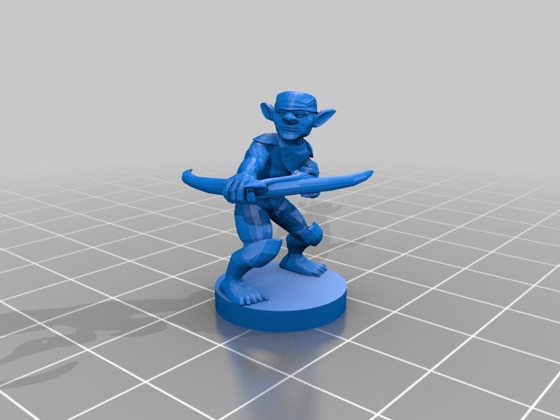 Ogre with a Howdah by MZ4250 | Download free STL model | Printables.com