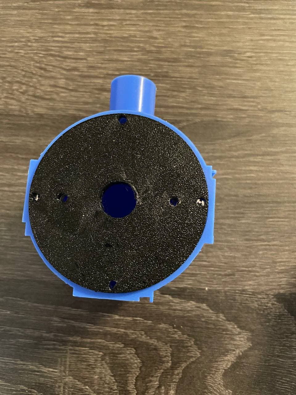 IKEA FRIHULT One-gang box adapter by CaptainAl | Download free STL ...