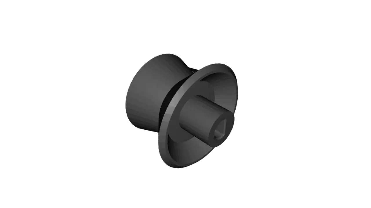 Différents boutons / kitchen buttons by Hephaprint | Download free STL ...