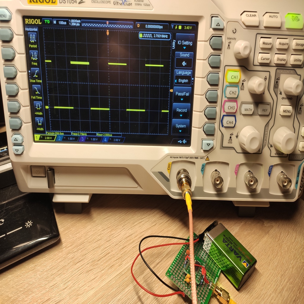 Fast Edge Generator Case by WiZeus | Download free STL model ...