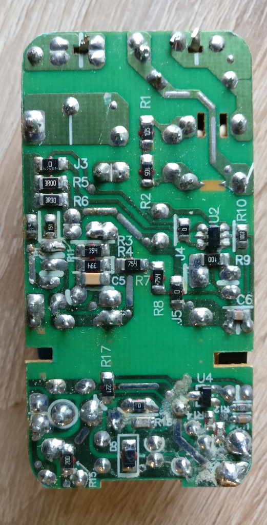 12V 1A PSU Module Case by WiZeus | Download free STL model | Printables.com