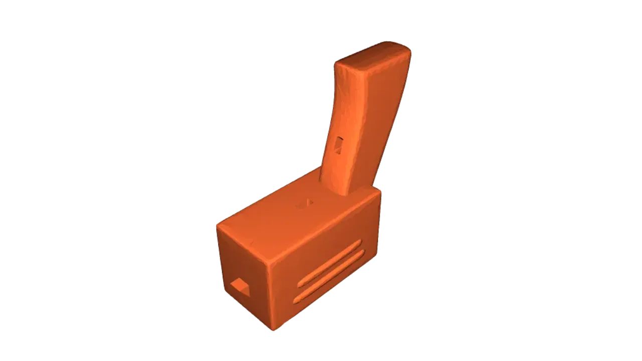 The A-1 Disintigrating Pistol and Illudium Q-36 Explosive Space ...