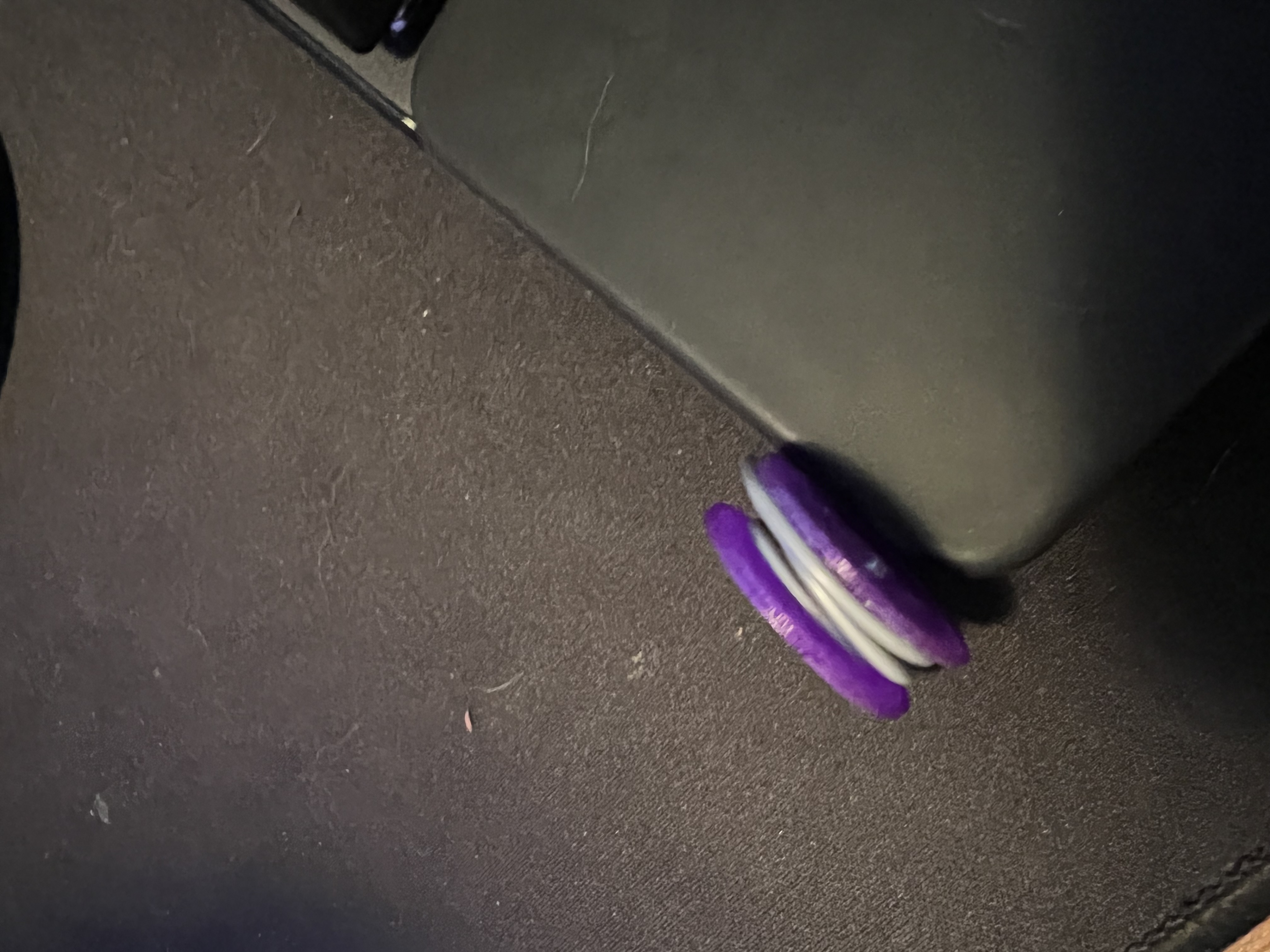 Mini spool/button by goosey999 | Download free STL model | Printables.com