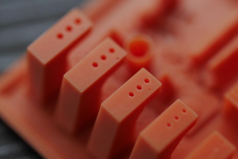 GoPrint resin test model（高普达树脂测试模型） by GoPrint | Download free STL ...