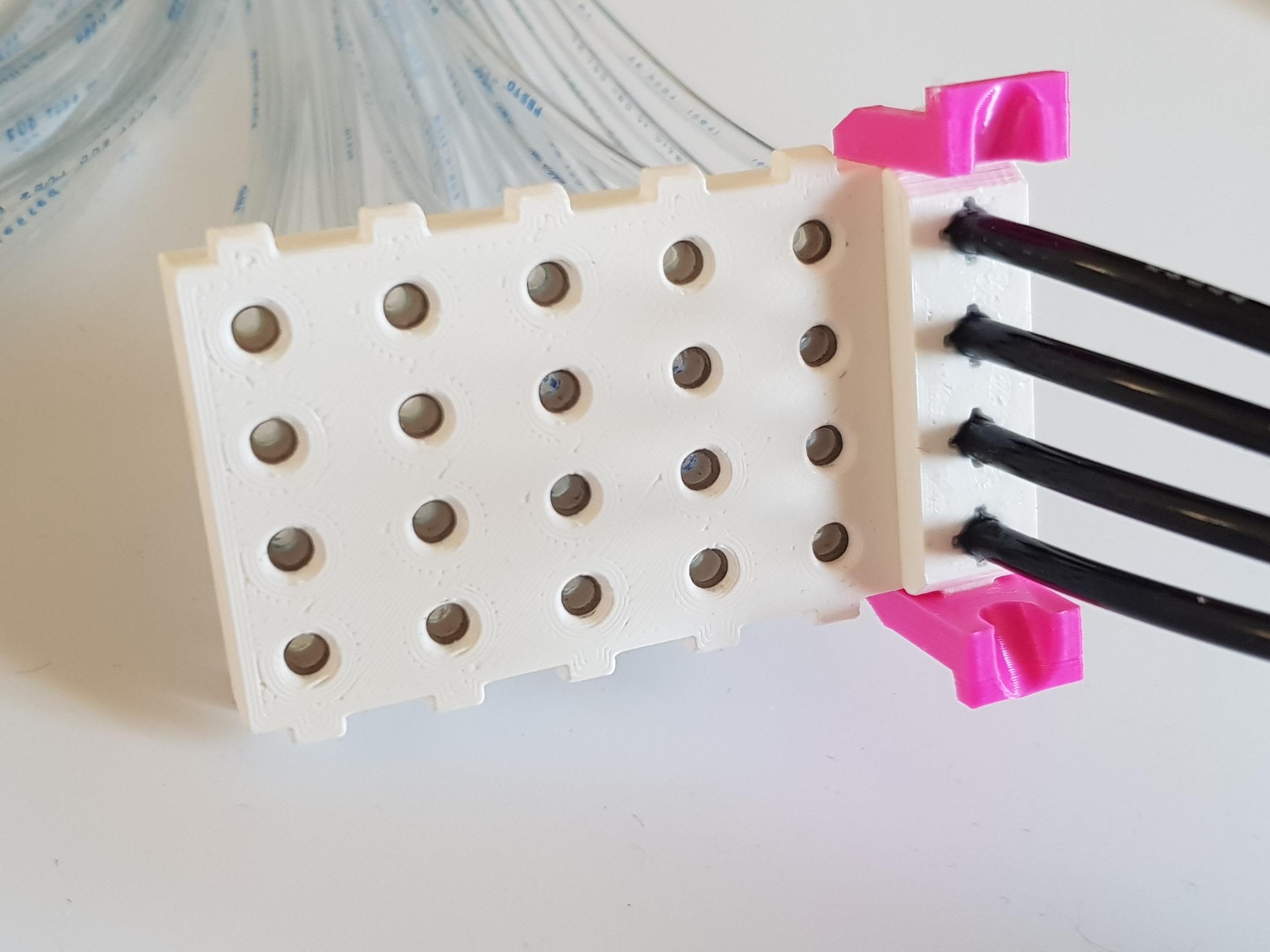 Pneumatic connectors by Vincent Groenhuis | Download free STL model ...