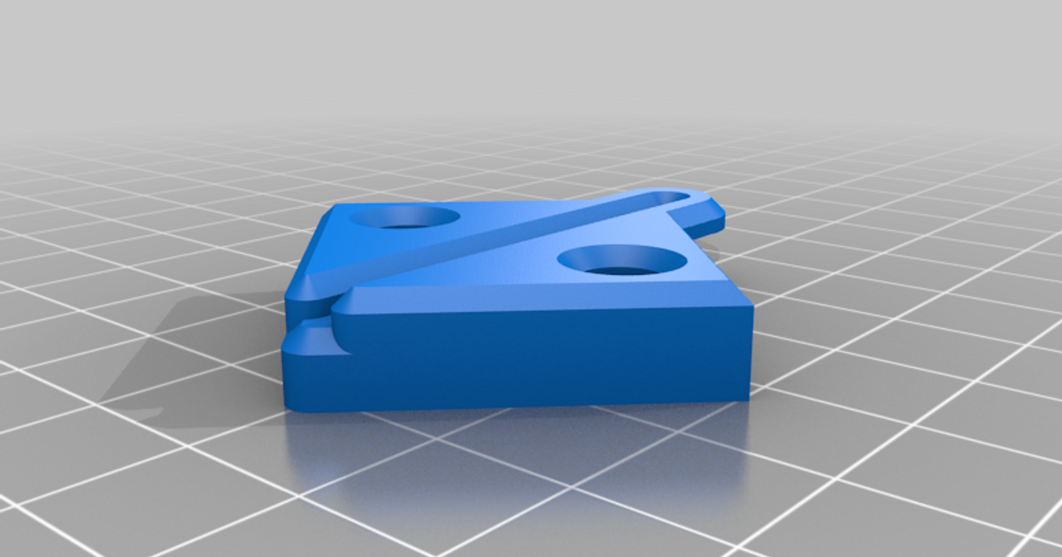 Centerline-Tool by Jürgen Weigert | Download free STL model ...