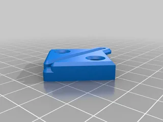 Centerline marking tool by Roberth Johansson | Download free STL model ...