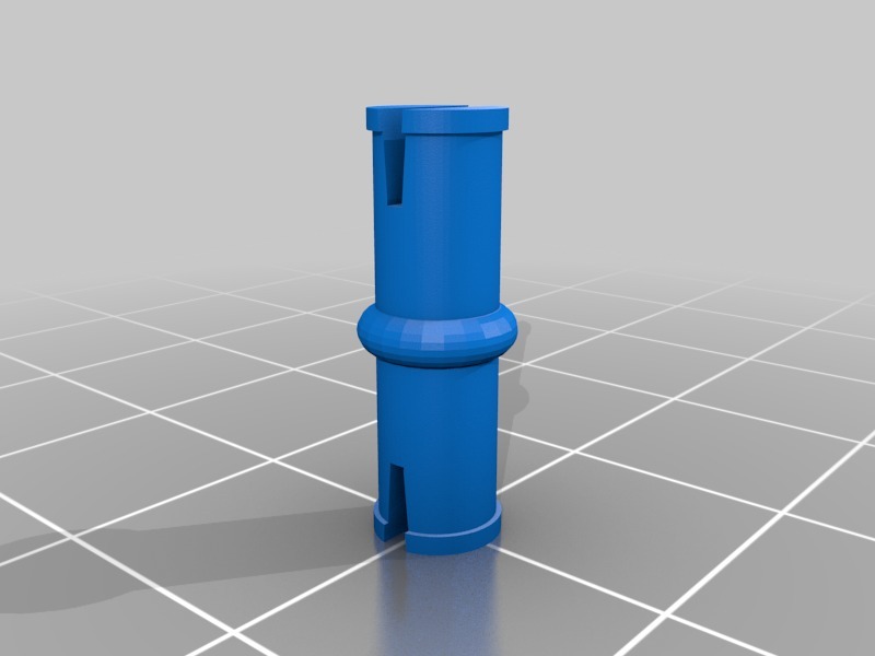 Lego Technic Pins by Halestorm42 | Download free STL model | Printables.com