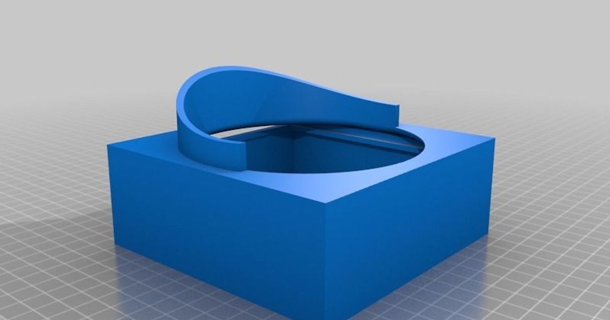 Customizable Traffic / Crossing Light Lamp by Nika Makes Things ...