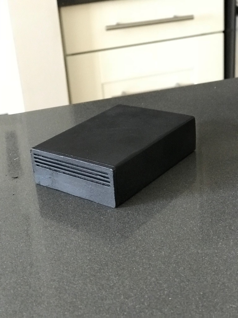 Raspberry Pi Headless Music Player (Volumio, Pi MusicBox) by Nika Makes ...