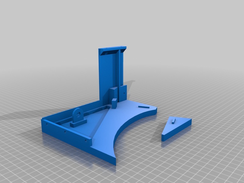 Retrocade - Desktop Arcade Machine: -Smaller Arcade Front and Top ...