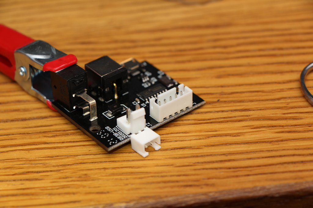 MP Mini Delta V2 Pillar covers (with or without LEDs) by Ornotermes ...