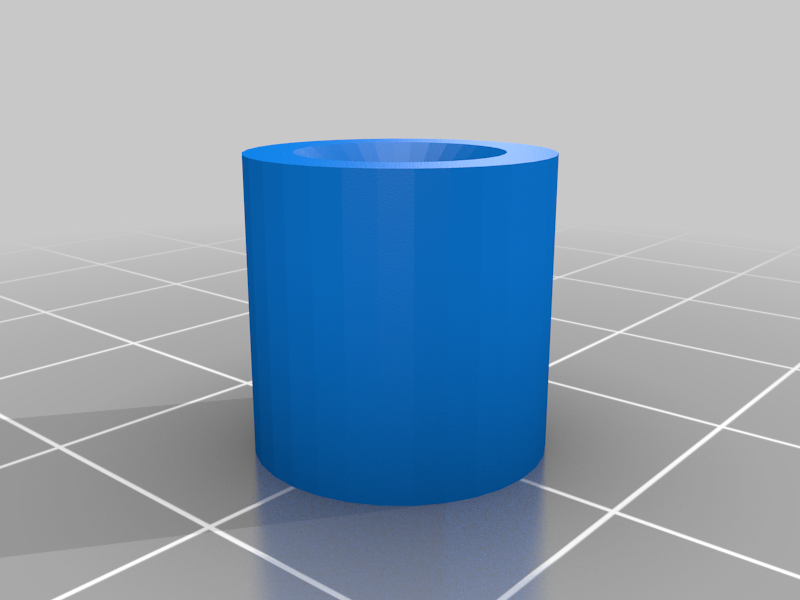 STEMFIE Yellow Gearbox Enclosure - Single sided by Cantareus | Download ...