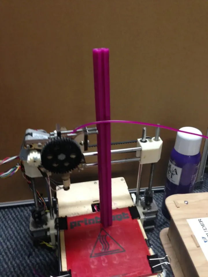 infini-T-slot by DanaViolet | Download free STL model | Printables.com