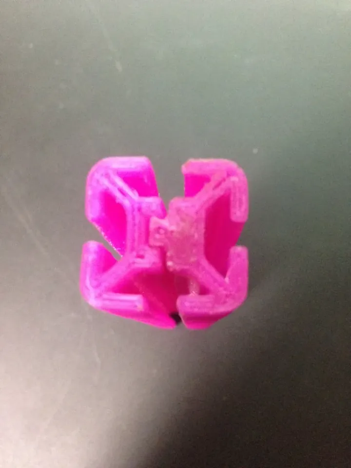 infini-T-slot by DanaViolet | Download free STL model | Printables.com