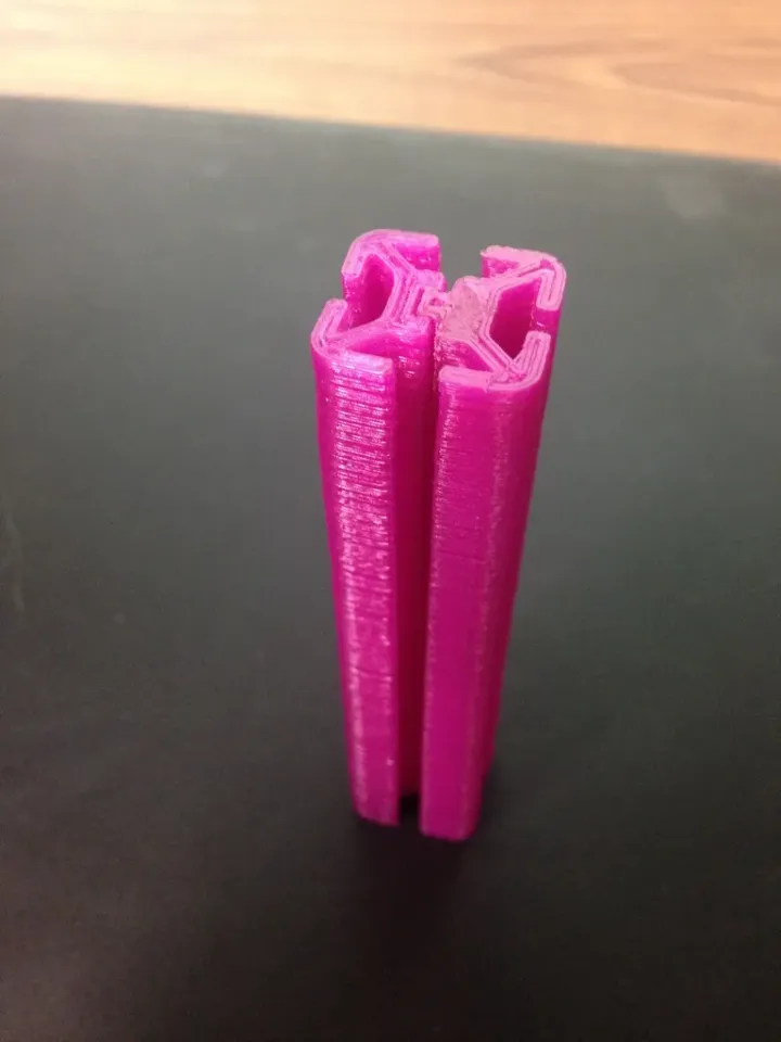 infini-T-slot by DanaViolet | Download free STL model | Printables.com