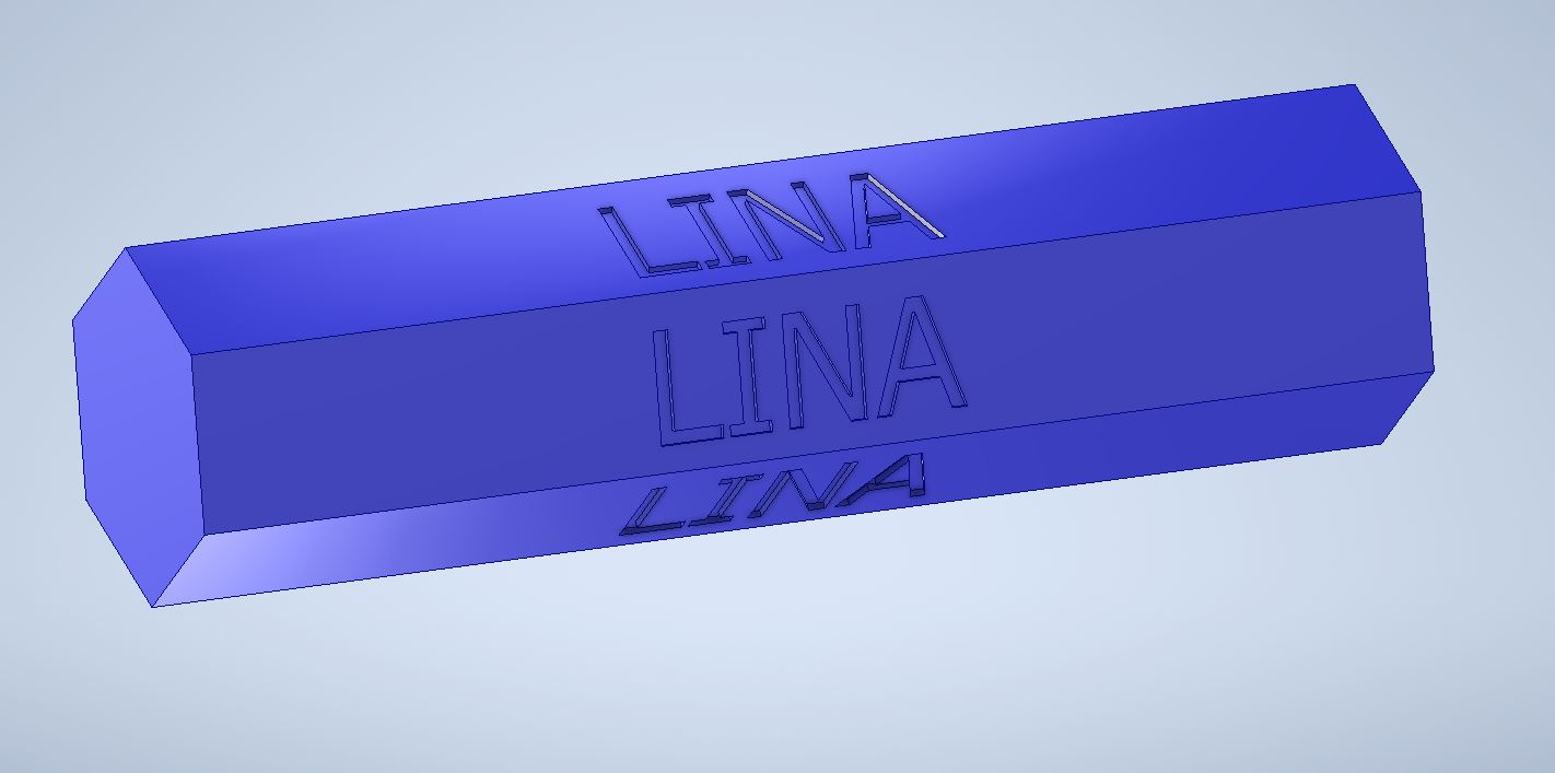 Pencil Cap by loewe98 | Download free STL model | Printables.com