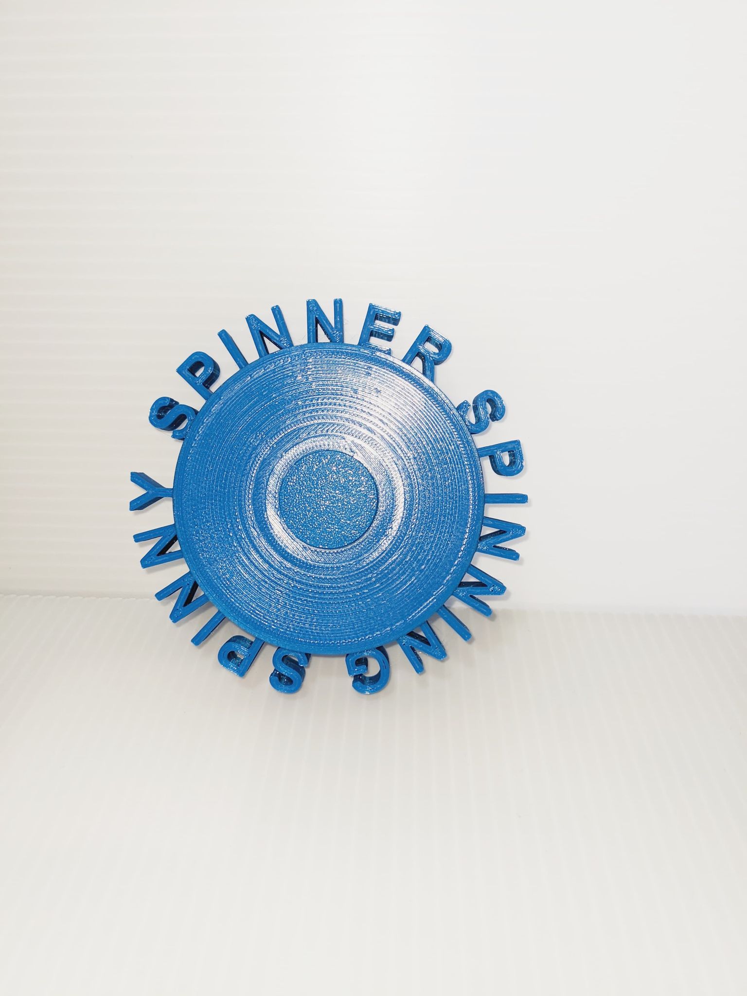 The Spinny Spinner! by The_Big_Tacoo | Download free STL model ...