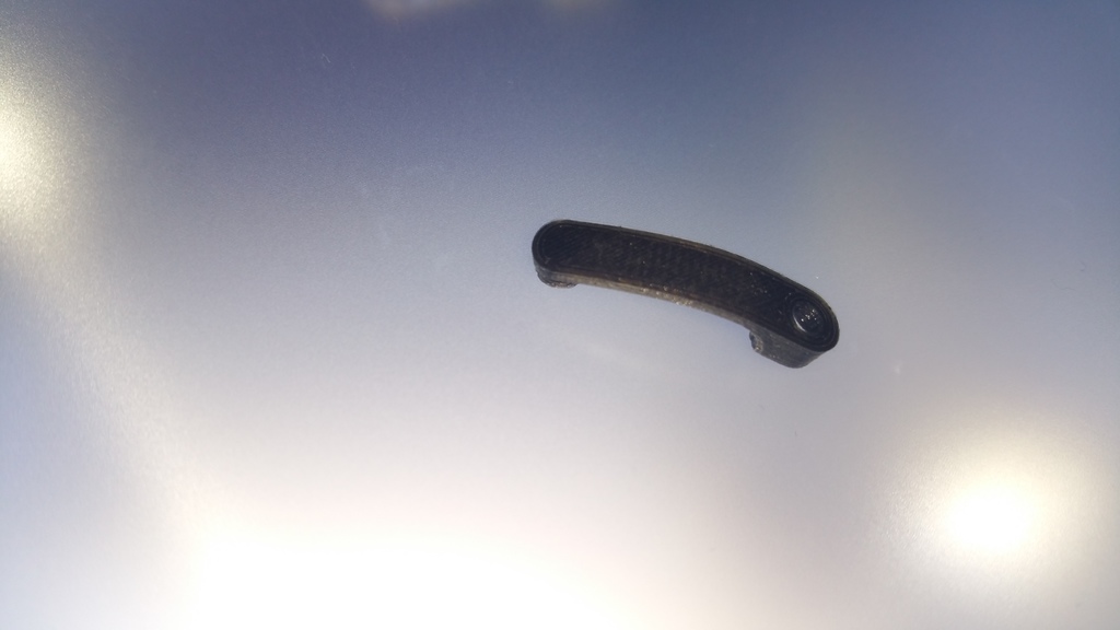 Soft Mount FC by Sponge | Download free STL model | Printables.com