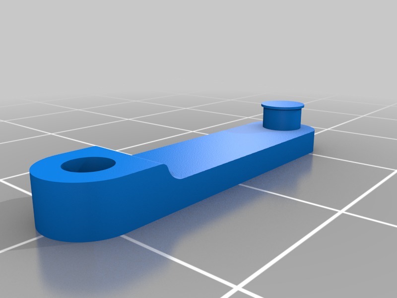 Soft Mount FC by Sponge | Download free STL model | Printables.com