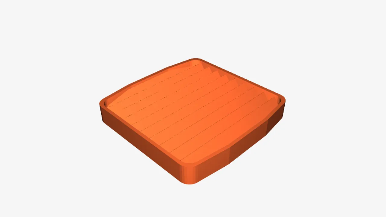 ABB Fan case by McBig | Download free STL model | Printables.com