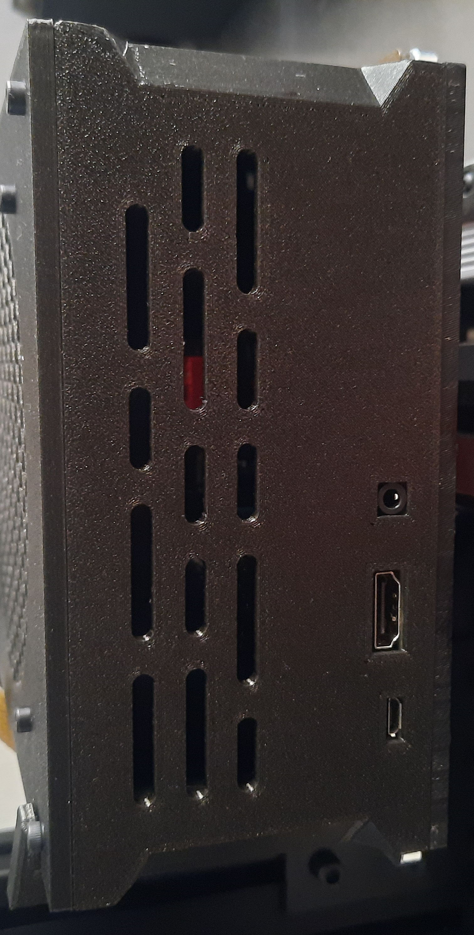 V-Minion Electronic Case Silent/Modular/Umbilical Mod by Heisenberg19x ...