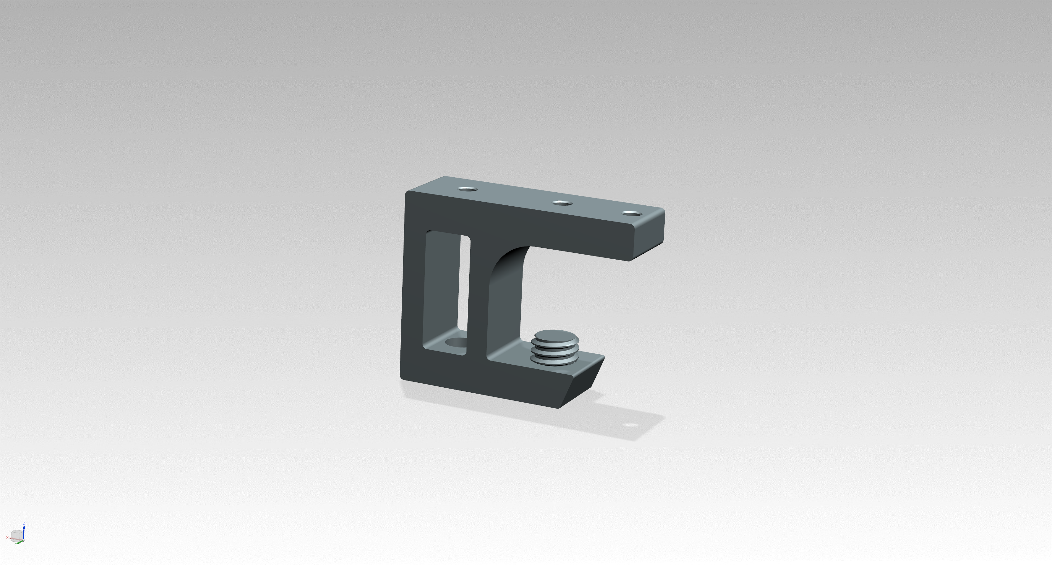Window Sill Extender Support Clamp (Great for Indoor Gardens) par ...