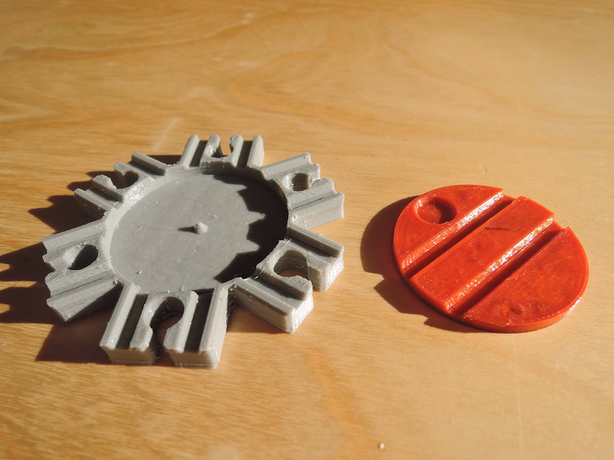 brio mini: turntable by Ignis Veneficus | Download free STL model ...