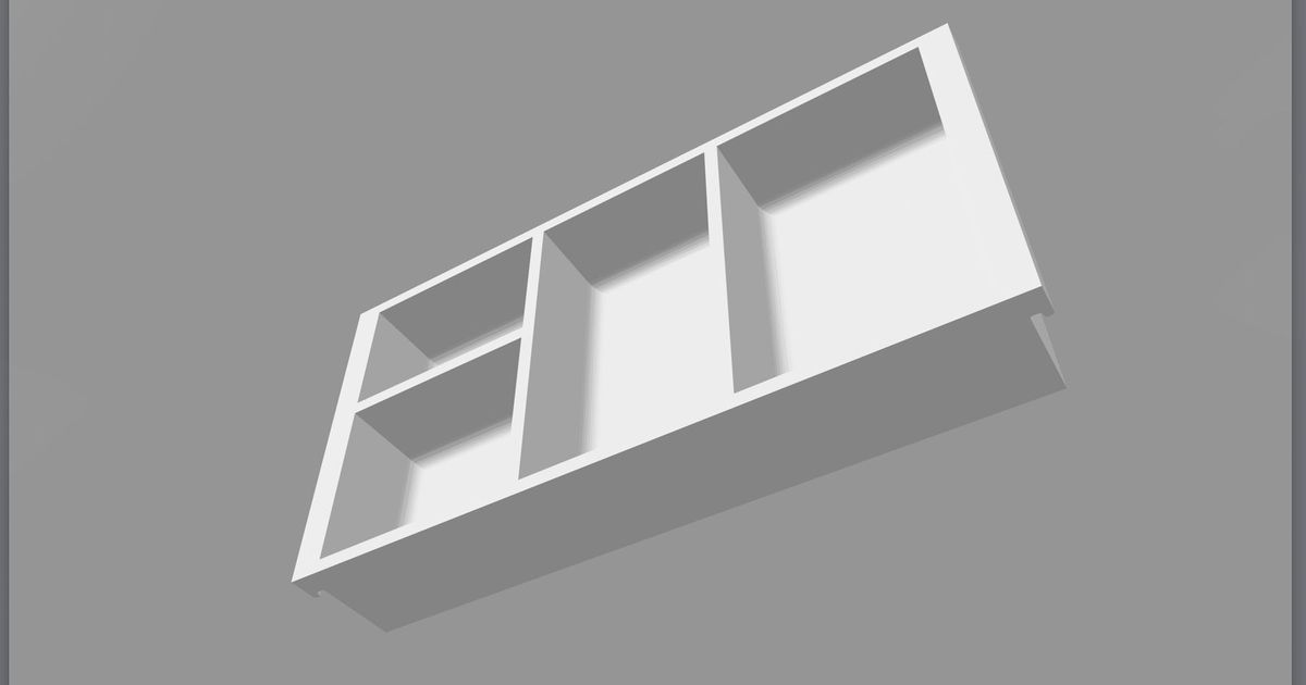 Mazda 3 MPS Console Coin Tray by Three Nippled Goldfish | Download free ...