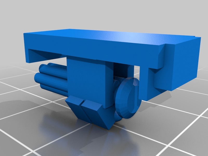 The Expanse, Martian Gunship (Rocinante) Remix by vagueDirector ...