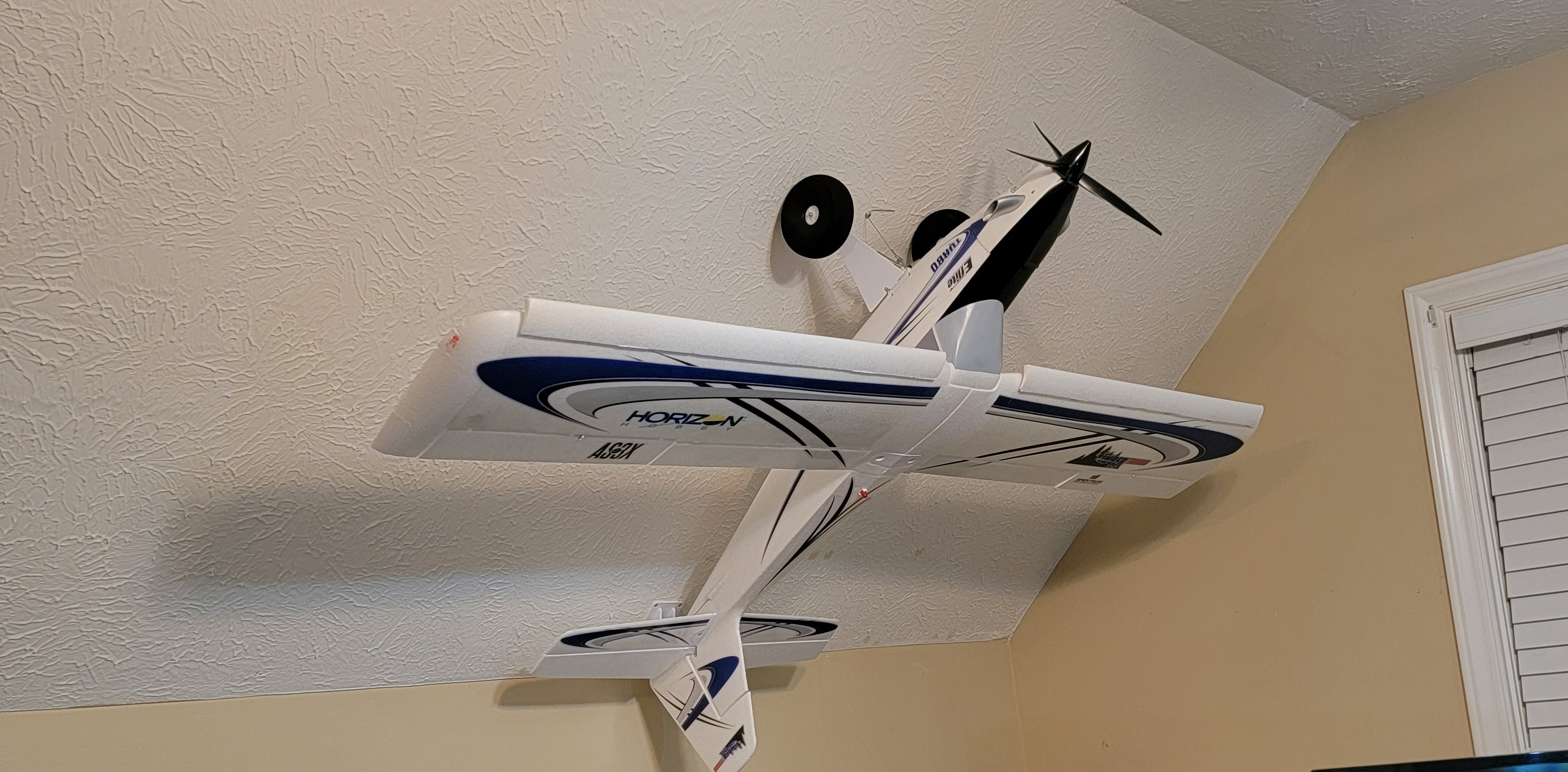 RC landing gear plane hanger von tlkinn025 | Kostenloses STL-Modell ...